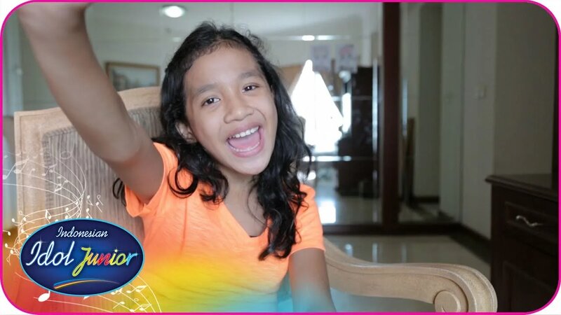 About Juniors - Road To Grand Final - Indonesian Idol Junior