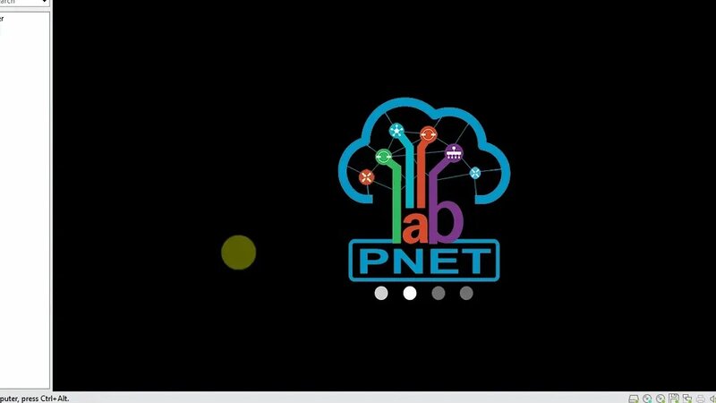 How to Install PNETLab v6 and ishare2 - Смотреть онлайн в поиске ...