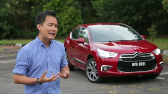 citroen ds6: 537 video Yandex'te bulundu