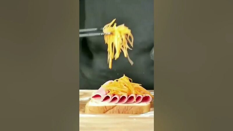 How to make Delicious Toast in easy way - Yandex Video aramada ...