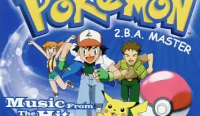 Видео Pokemon song Main Theme Russian version FULL песня покемонов 480p ...