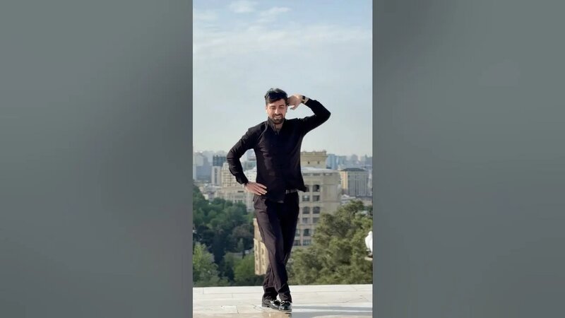 Vefalim Reqsi Nicat Azadli - Yandex Video aramada çevrimiçi izle