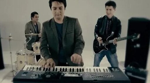 Dilshod Rahmonov - Turfa gullar | Дилшод Рахмонов - Турфа гуллар | MP4 ...