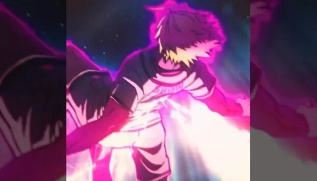 Ryusei Shido Demon Flow | Blue Lock | 4K Edit - Смотреть онлайн в ...