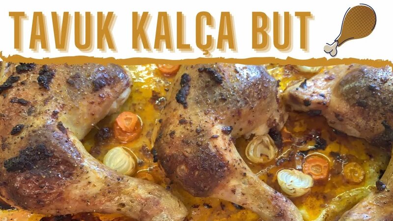 Fırında Tavuk Kalça But Nasıl Yapılır | Tavuk marine etme - Yandex ...