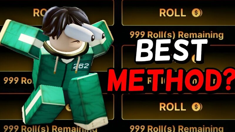 The best method to farm power rolls in roblox ink games - Смотреть ...