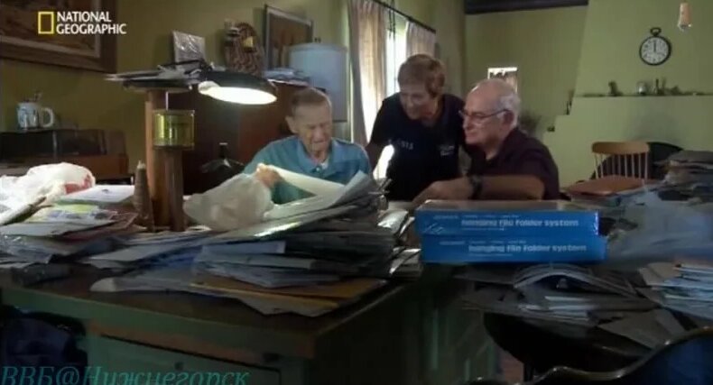 «Последние тайны Третьего рейха. Призрак подводной лодки U-513 ...