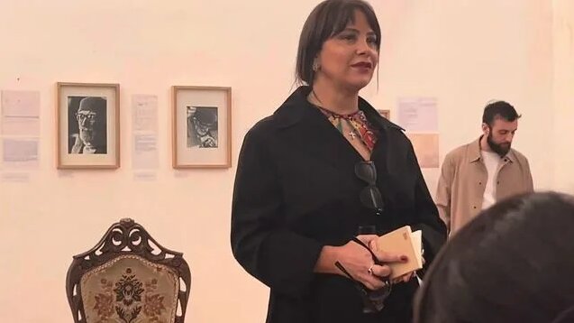 Ia parulava ია ფარულავა - Смотреть онлайн в поиске Яндекса по Видео