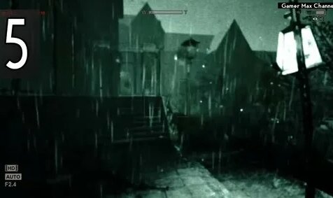 Outlast - Walkthrough Part 5 Gameplay - Yandex Video aramada çevrimiçi izle