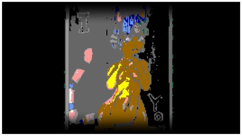 Sandy Marton Camel by Camel Ankha ZONE SONG Metal Cover by Little V ...