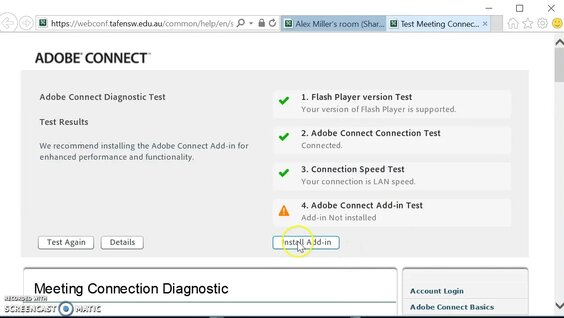adobe connect +add in +kurulumu: 974 video Yandex'te bulundu