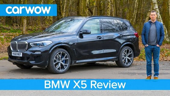 bmw x5: 377 video Yandex'te bulundu