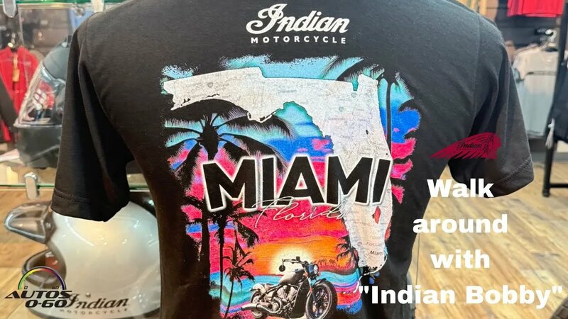 2025 Indian Motorcycle Lineup with "Indian Bobby" Full Specs & Features ...