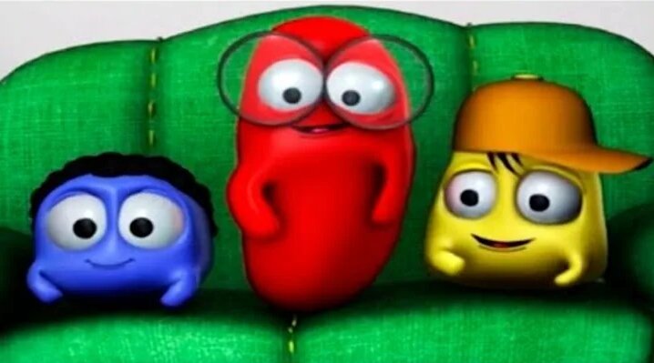 Видео BabyfirstTV: ВСЕ Серии Подряд. Развивающие мультики для самых ...