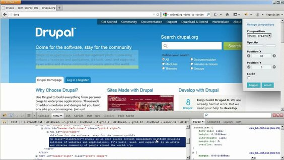 Perfecto Drupal 7 module - EroFound