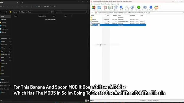 How To Install Mods To Resident EVIL 4 Remake DEMO - Fluffy Mod Manager ...