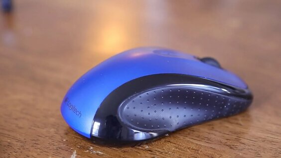 logitech wireless mouse: 935 video Yandex'te bulundu