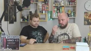 Система нагревания табака MOK Fwrd — Видео от Хижина Химеры - Смотреть ...