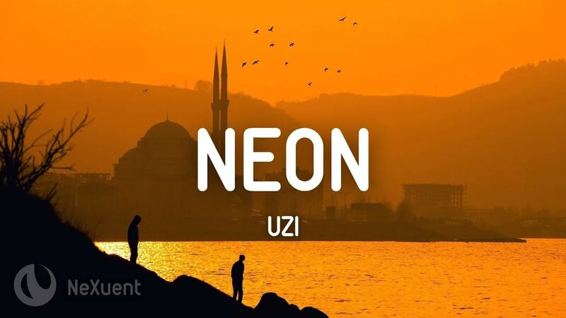 Uzi - Neon (Lyrics/Sözleri) Kırmızı, mavi yani Matrix Neo - Yandex ...