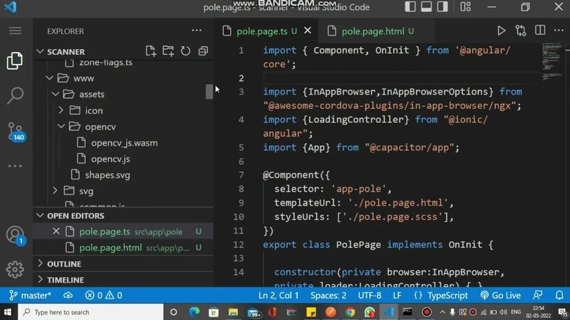 how to exit app when closing in-app browser inside ionic capacitor app ...