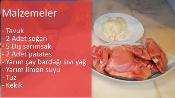 tavuk kalça haşlama: 970 video Yandex'te bulundu