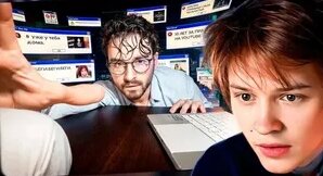 Дипинс Смотрит: Тайны И Загадки Интернета 3 / Deepins — Видео от Stream Clips | Нарезки Твича ...