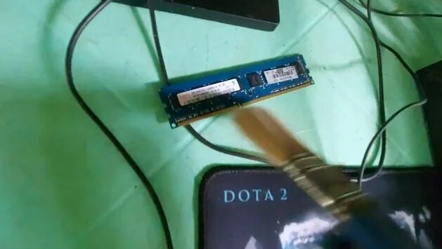 No signal or check cable connection on monitor, how to fix - Смотреть ...