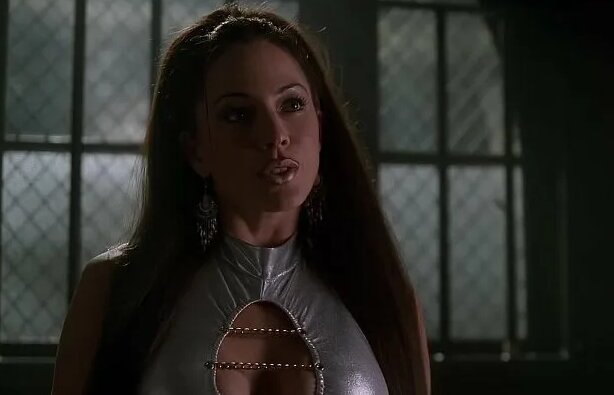 Видео Krista Allen - Los expedientes secretos X | OK.RU - Смотреть ...