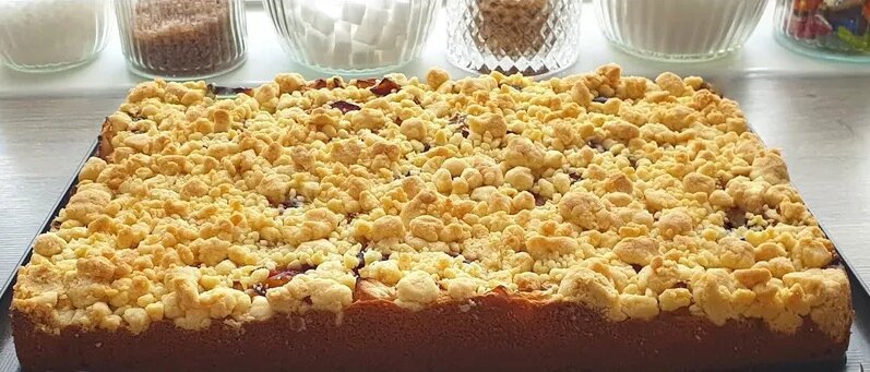 Я люблю тебя жизнь - lch liebe dich Mein Leben! Яблочный пирог с ...