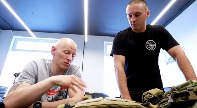 TV-115: slick от wartech. концепция. - Смотреть онлайн в поиске Яндекса ...