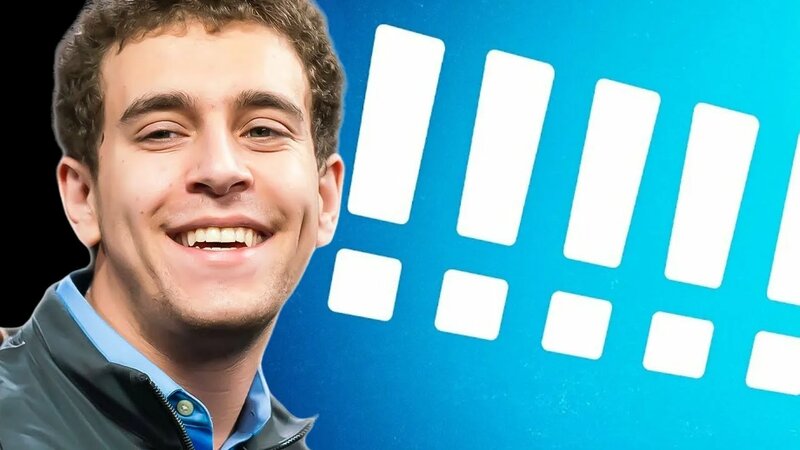 A Tribute To The Greatest Commentator In Chess History - Смотреть ...