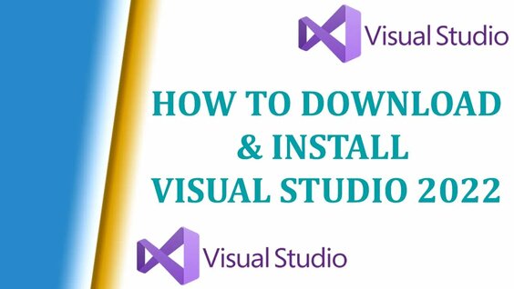 How To Download And Install Visual Studio 2022 For ASP.NET Applications | ASP.NET Core - EroFound
