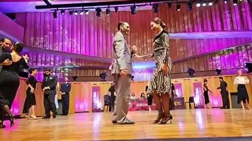 Tango Premium show || Vinee bhabhi Hottest dance ever || Tango live ...