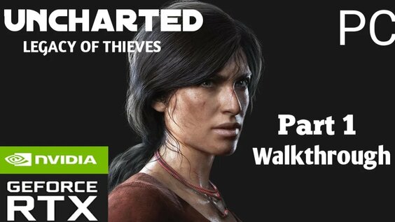 uncharted 1 pc indir: 967 video Yandex'te bulundu