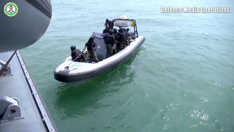 Operation Awatse "The Special Boat Service" - Yandex Video aramada ...