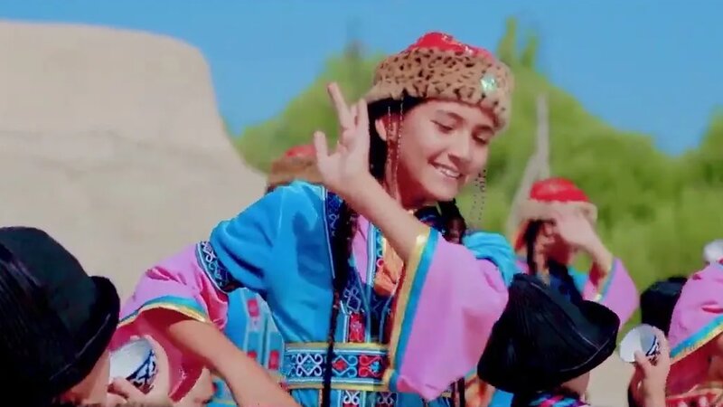 Qaraqalpaq milliy oyini - Смотреть онлайн в поиске Яндекса по Видео