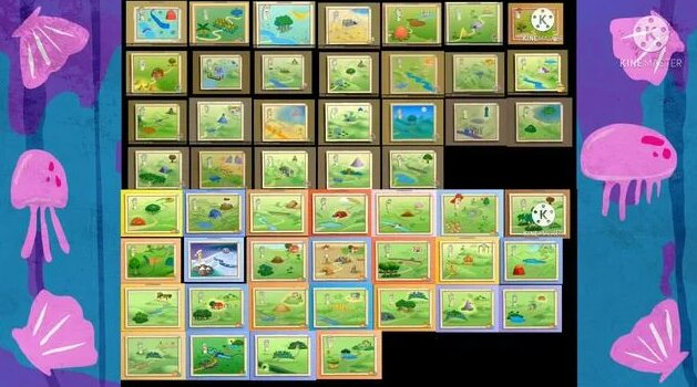 Dora the Explorer All Maps of Season 1-2 At The Same Time - Смотреть ...
