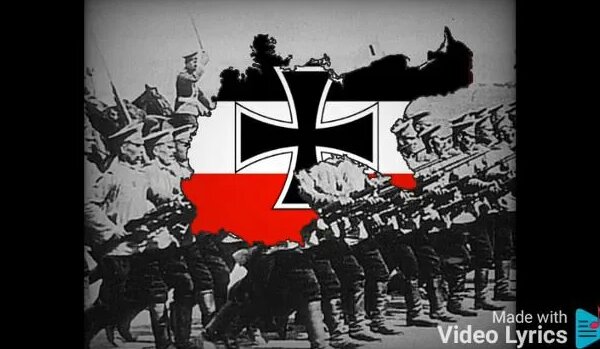 Erika German March Song With Lyrics - Смотреть онлайн в поиске Яндекса ...