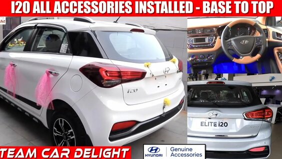 hyundai i20 modified: 841 video Yandex'te bulundu