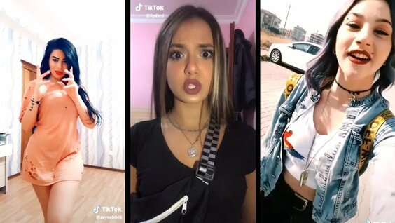 gamze göktürk tik tok: 860 video Yandex'te bulundu
