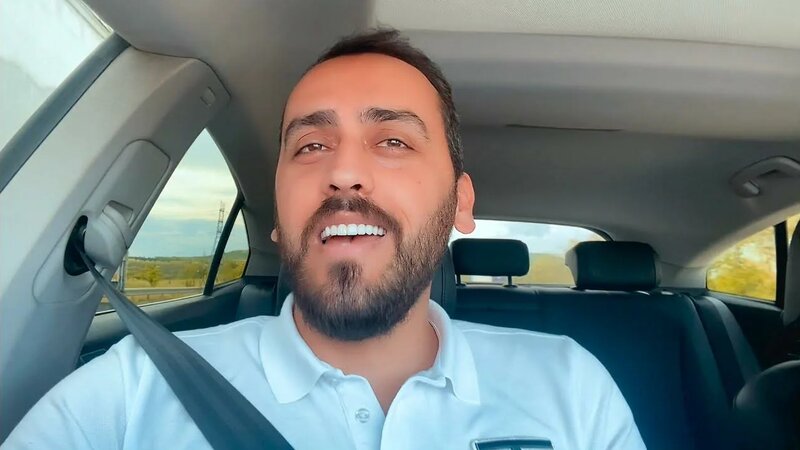 ADEM TEPE - ÇI ÇEM [Official Music] - Yandex Video aramada çevrimiçi izle