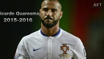quaresma 2016: 1 bin video Yandex'te bulundu