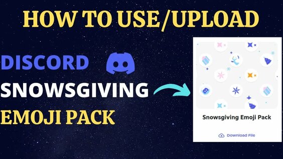 emoji pack for discord: 749 video Yandex'te bulundu