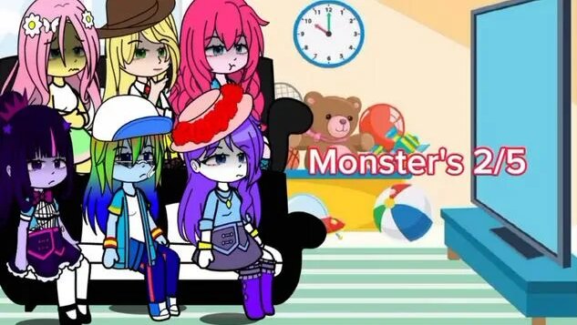 MLP react to Guts 2/2 Final Part -Tolkin - Смотреть онлайн в поиске ...