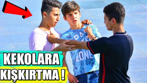 keko caps: 892 video Yandex'te bulundu