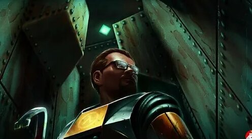 OStrack | Half Life Black Mesa Kelly Bailey - Credits Half-Life ...