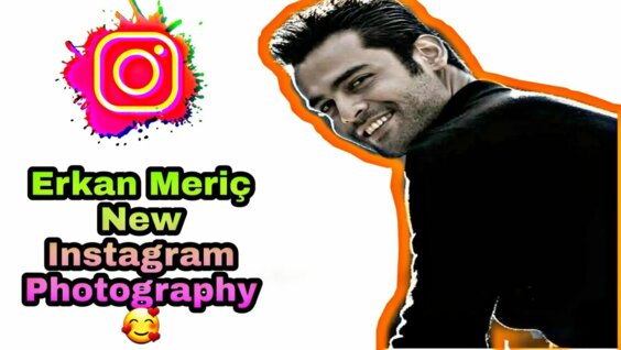 erkan meriç instagram: 951 video Yandex'te bulundu