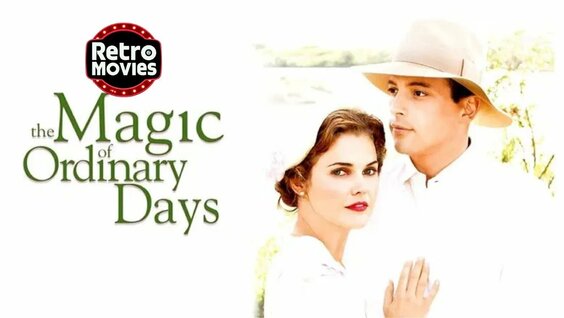 The Magic of Ordinary Days (2005) | Full Movie | Keri Russell & Skeet ...