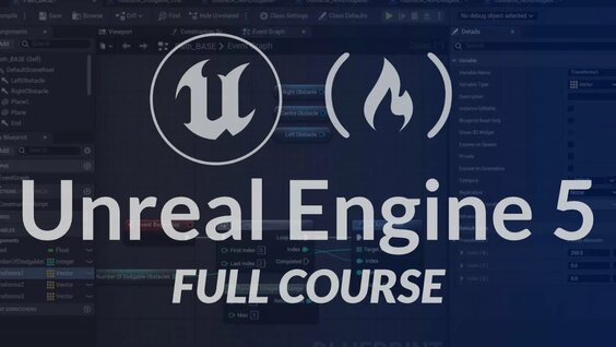 unreal engine 5 c: 1 bin video Yandex'te bulundu