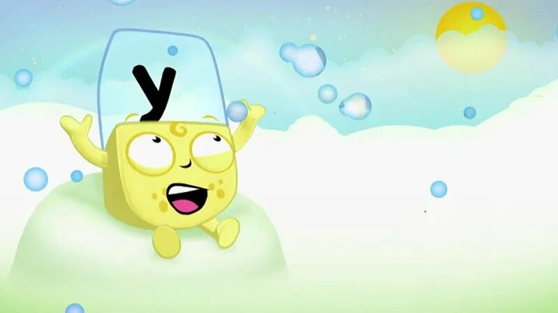 4 Alphablocks "Why" (1 сезон) - Смотреть онлайн в поиске Яндекса по Видео